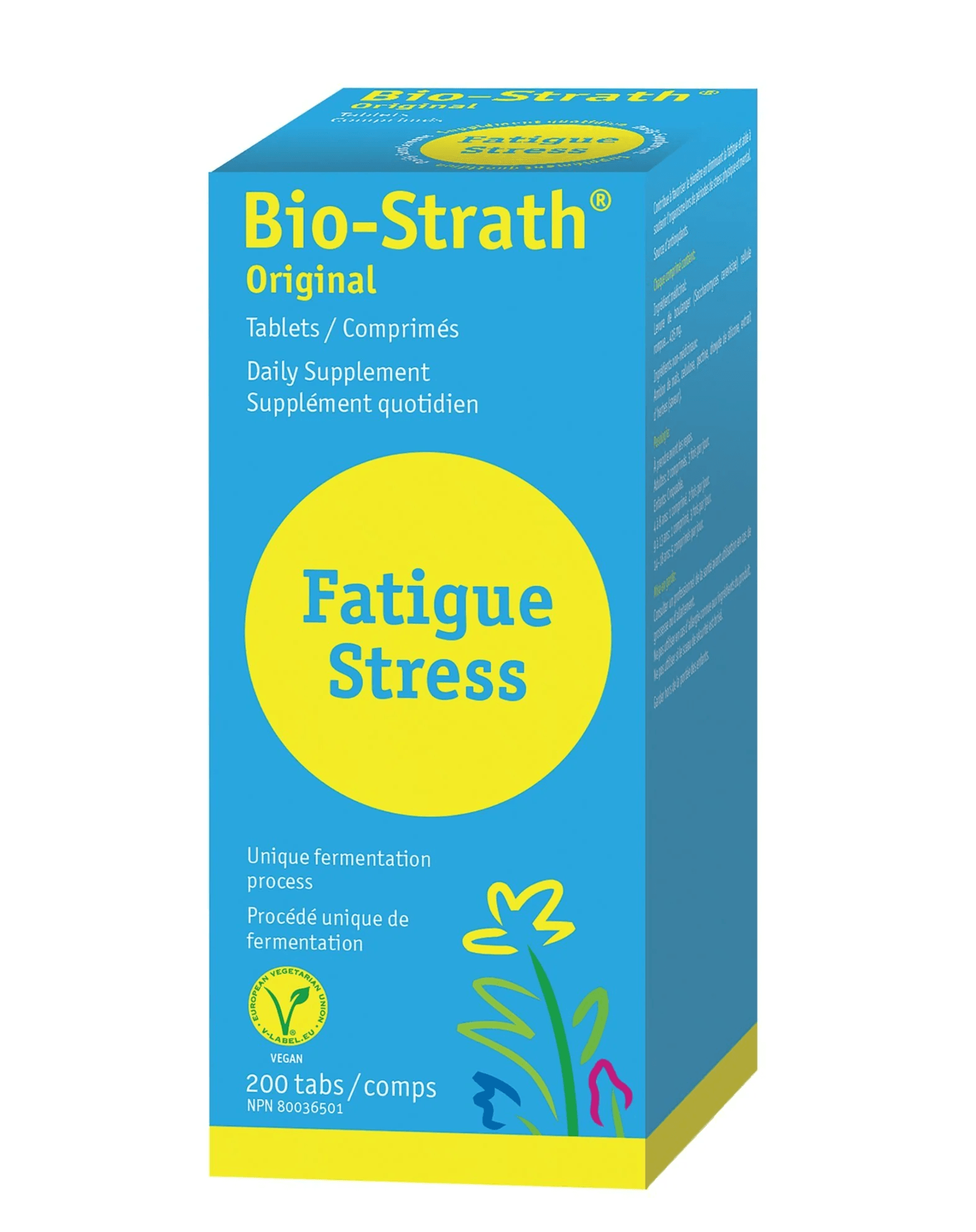 Buy Bio-Strath Products Online At Five Natural