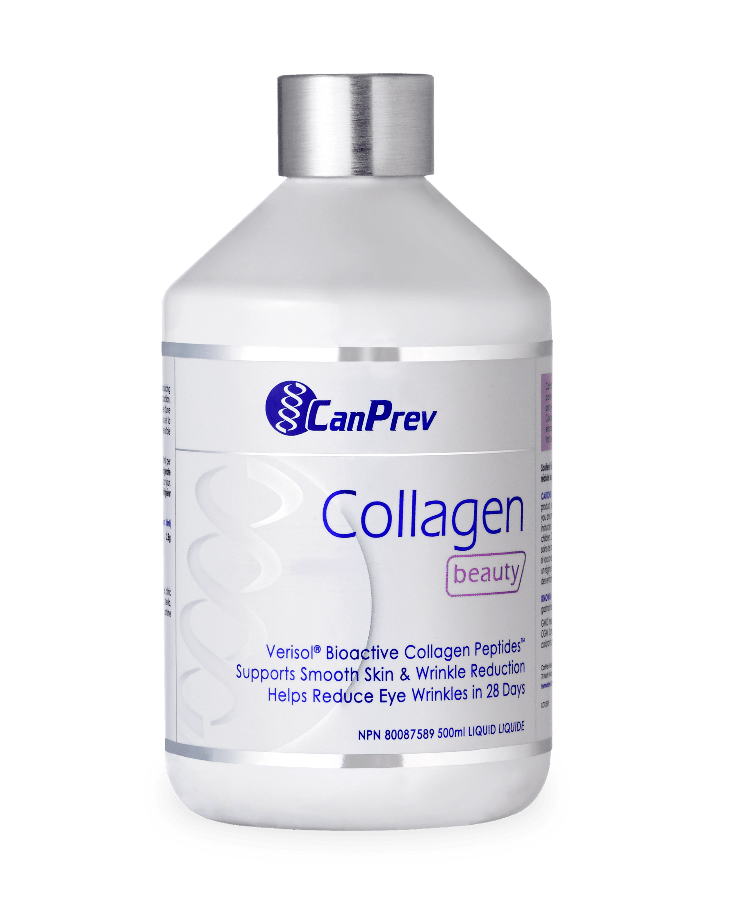 CanPrev Collagen Beauty Liquid 500mL