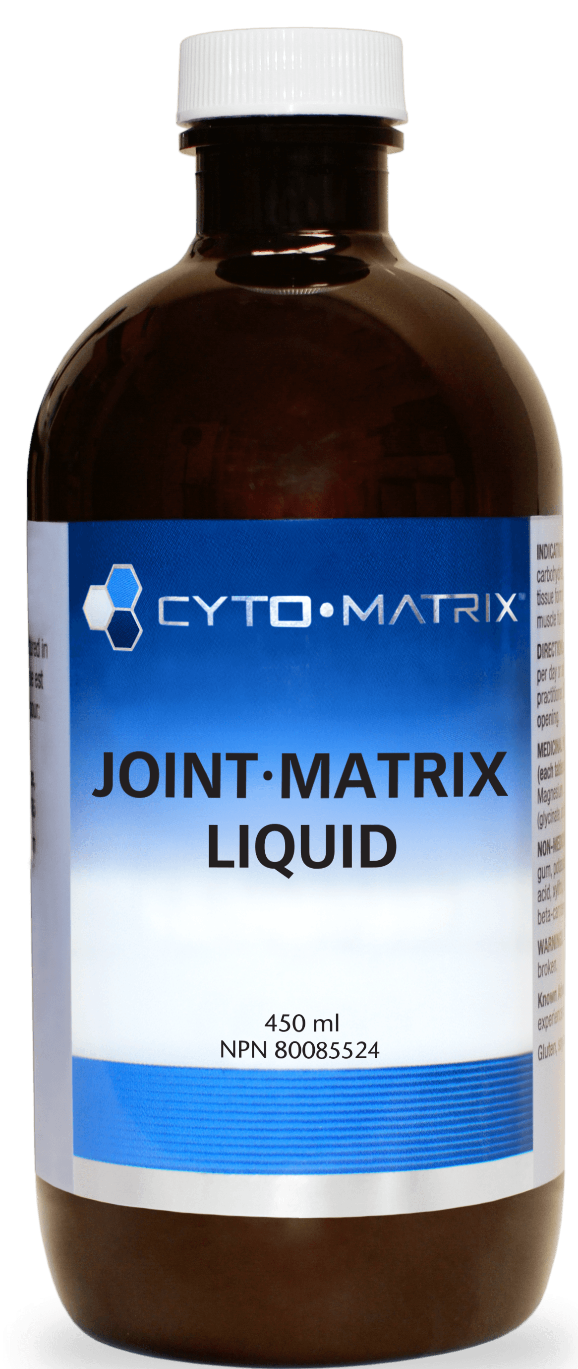 Cyto Matrix Joint-Matrix Liquid 450mL