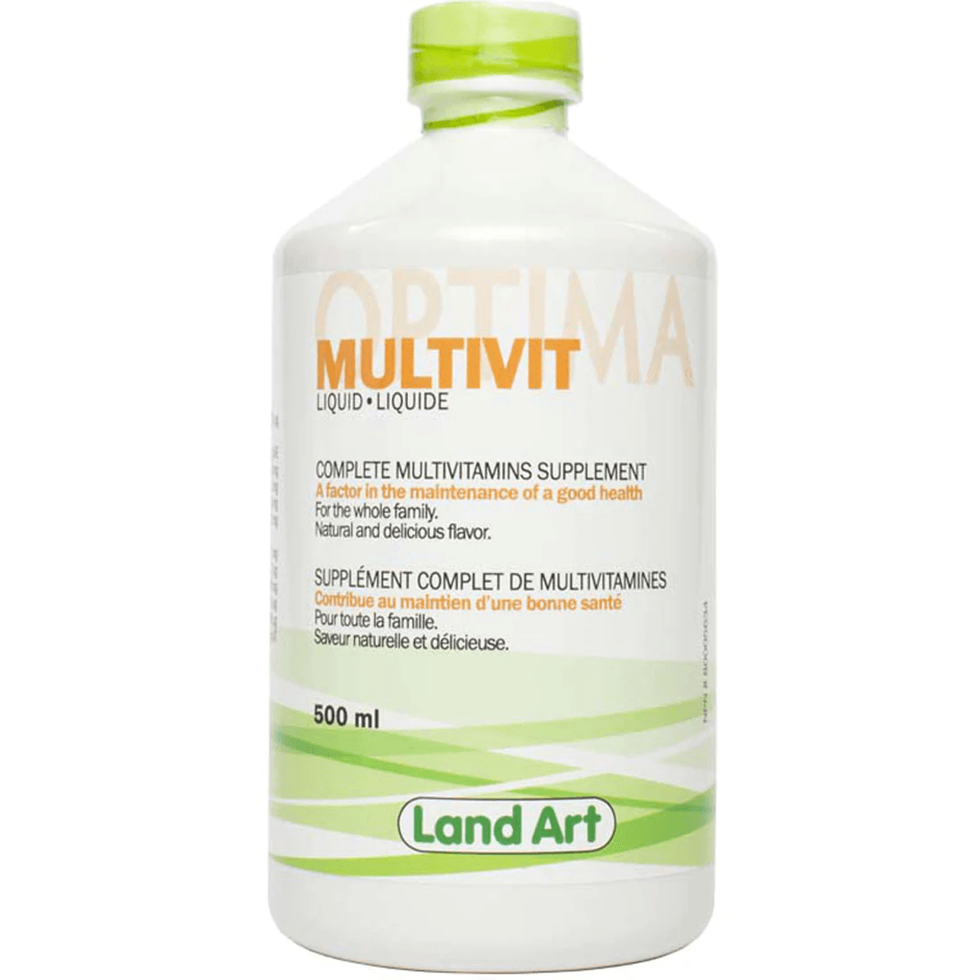 Land Art Multivit 500mL