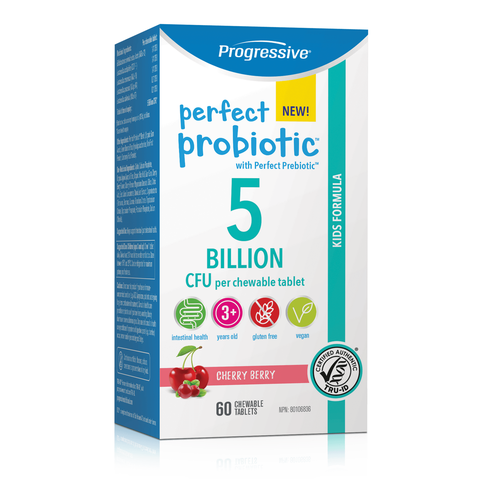 Buy Online Progressive Vitamins Canada