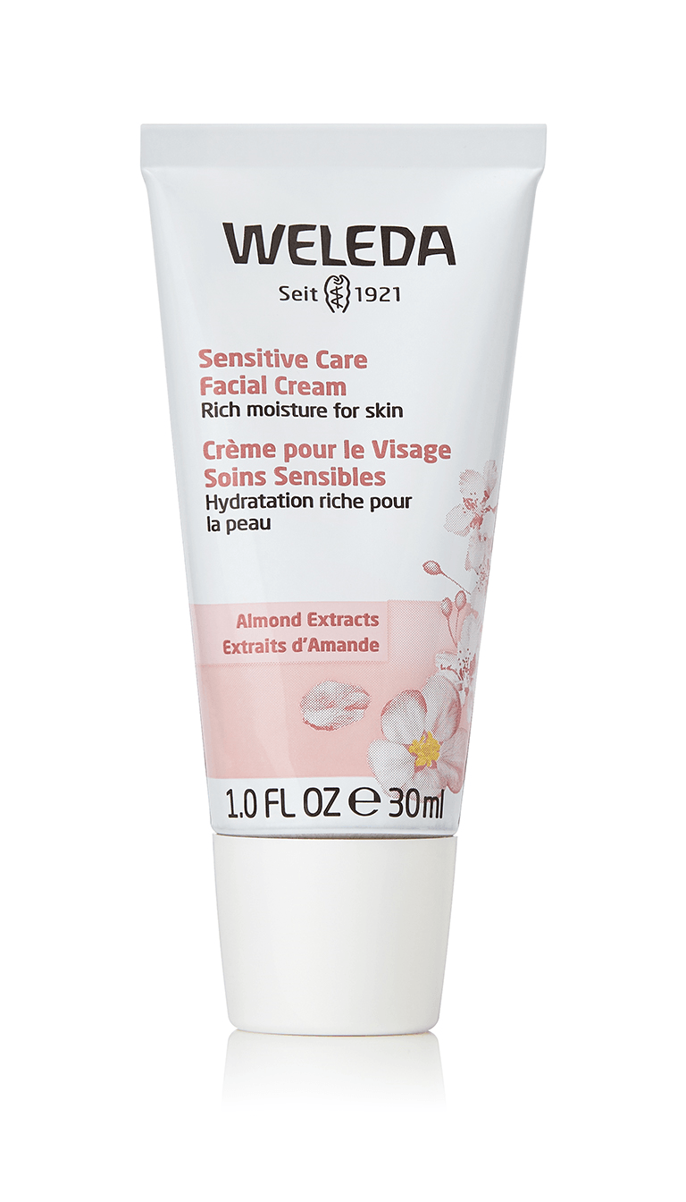 Weleda Sensitive Care Facial Cream 30mL